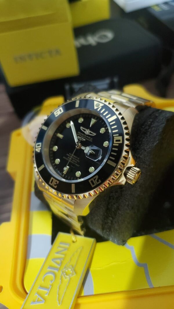 RELOJ INVICTA PRO DIVER AUTOMÁTICO HOMBRE, MODELO N° 28948 – SARTE STYLE
